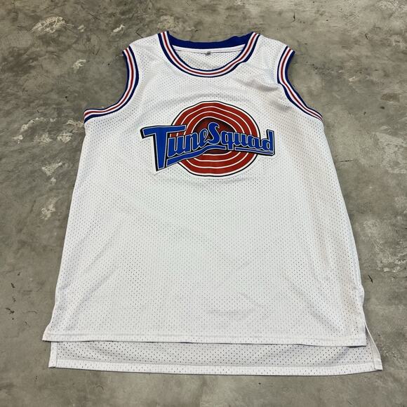 Unbranded | Shirts | Space Jam Jersey Lola Bunny Tune Squad Basketball ...